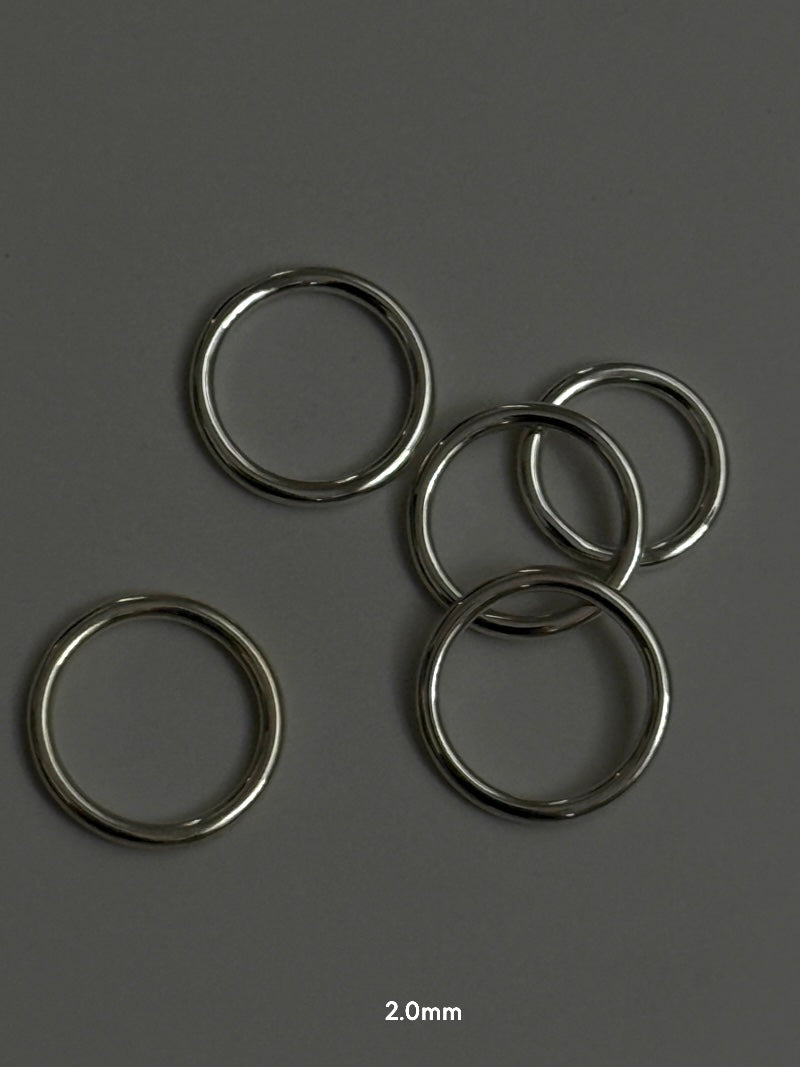 2mm Ring – Reeplush