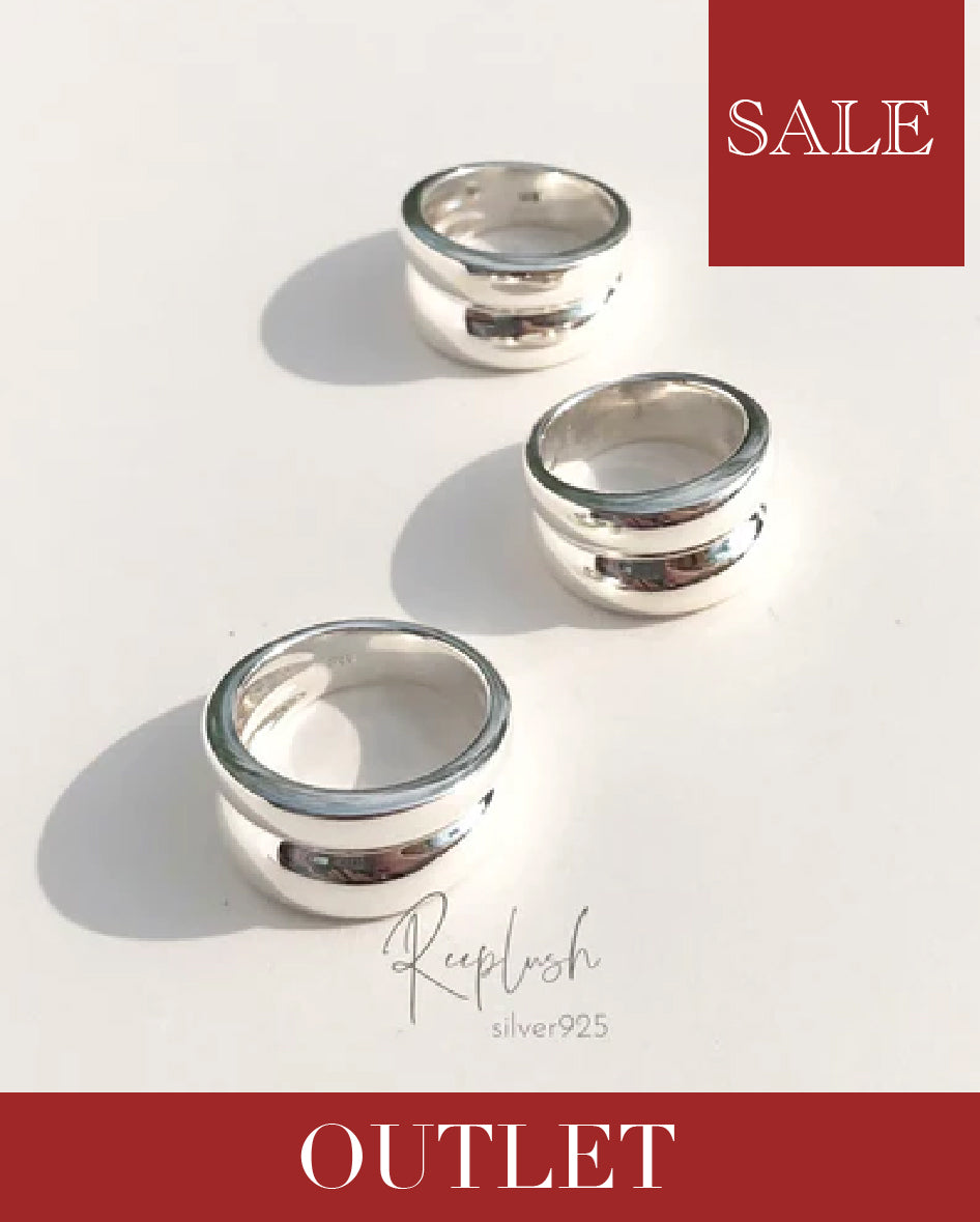 Savannah Ring – Reeplush