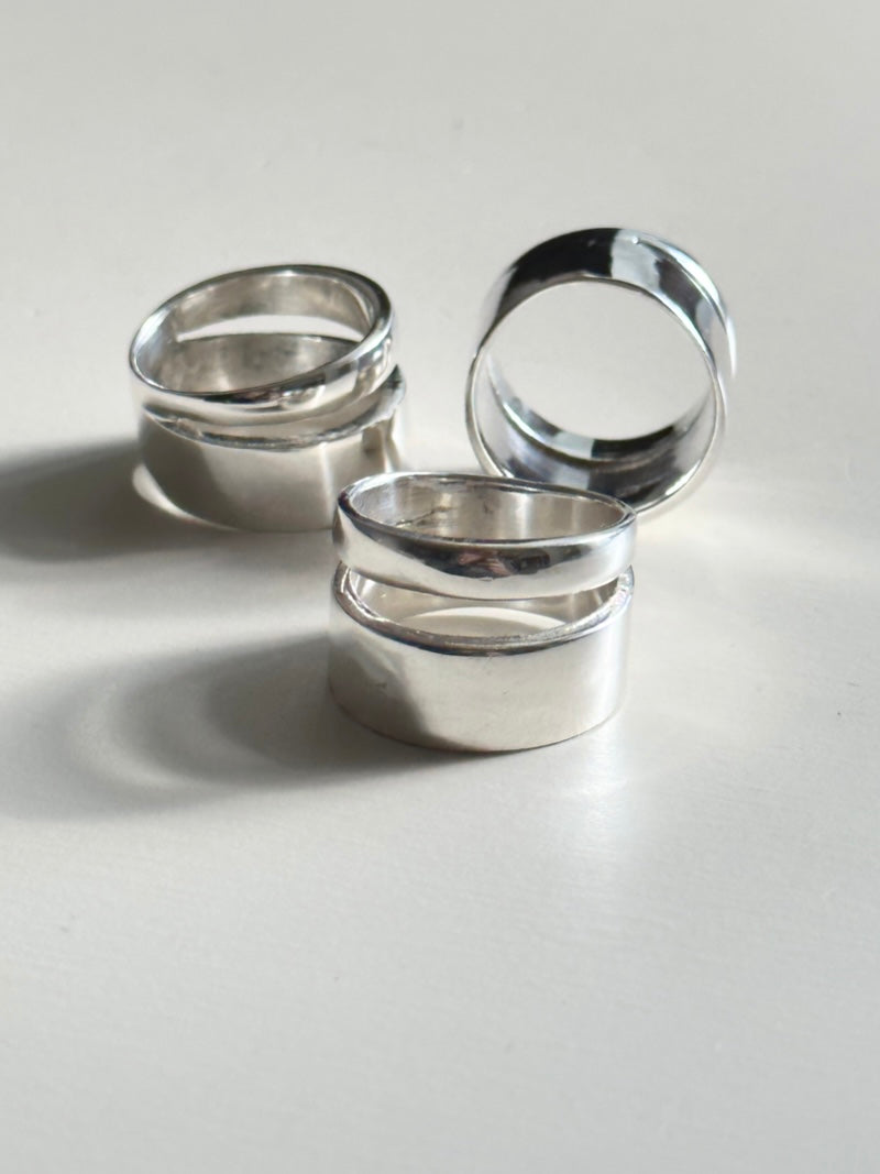 Daydream Ring – Reeplush