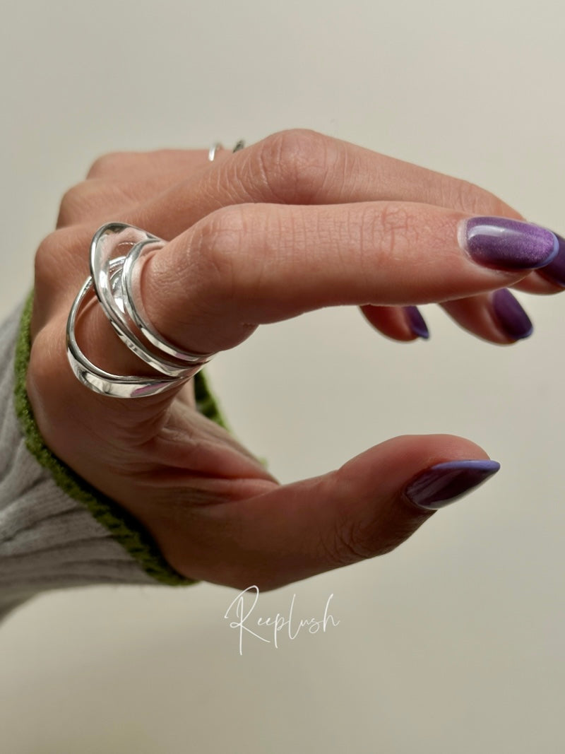 crisp Ring – Reeplush